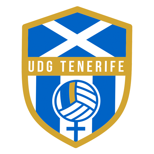 UD Granadilla Tenerife (Women) EA FC 24 Roster (Liga F) UD Granadilla Tenerife (Women) EA FC 24 Roster (Liga F)